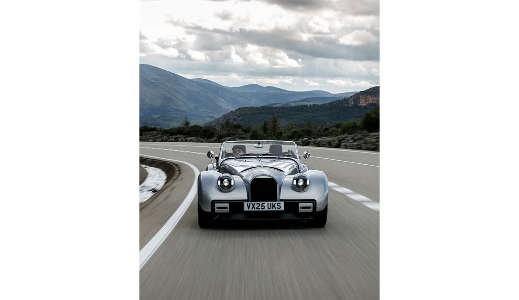 Morgan – Top Marques Monaco